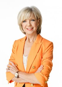 CBC Morning Live with Heather Hiscox | TVmaze