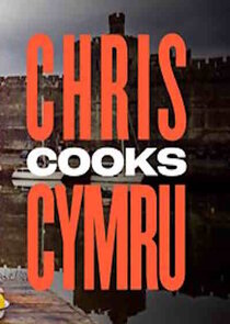 Chris Cooks Cymru | TVmaze