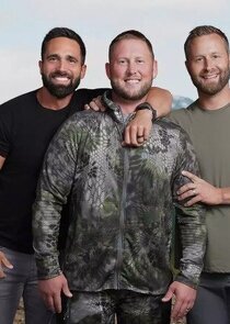 Austin Denison | TVmaze