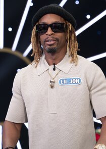 Chance the Rapper, Dionne Warwick, and Lil Jon - Celebrity Wheel of ...