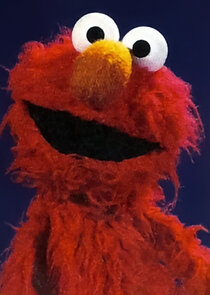 Elmo - Bluey Book Reads | TVmaze