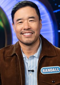 Sam Richardson, Regina Hall and Randall Park - Celebrity Wheel of Fortune 5x05 | TVmaze