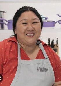 Christina Mathis | TVmaze