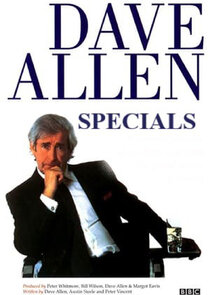 Dave Allen | TVmaze