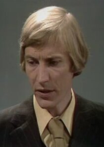 Z Cars - Cast | TVmaze