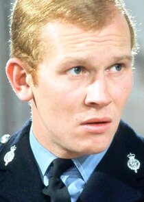 Z Cars - Cast | TVmaze