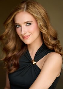 Courtney Rowe | TVmaze