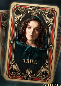 Beatrix Trill - Az Árulók - Gyilkosság a kastélyban | TVmaze