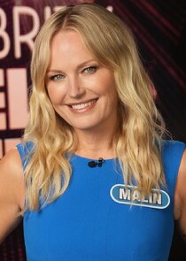 Katie Lowes, Malin Akerman, Jaime Ray Newman - Celebrity Wheel of ...