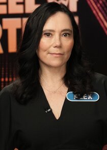 Alex Borstein, Paul Feig, Michael Zegen - Guest Cast | TVmaze