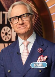 Alex Borstein, Paul Feig, Michael Zegen - Celebrity Wheel of Fortune ...