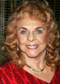 Mary Ellison | TVmaze