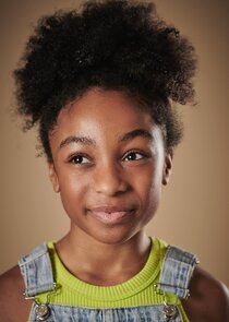 Mia-Nicole Alexander Constable | TVmaze