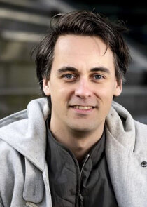 Fons Lambie & Alexander Klöpping - Guest Cast | TVmaze