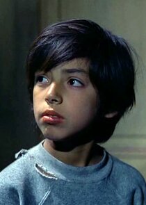 My Name Is Manolete - The Mod Squad 2x02 | TVmaze