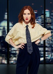 The Apprentice: Unfinished Business | TVmaze