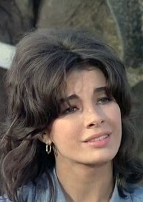 Jennifer Teel - The Mod Squad | TVmaze