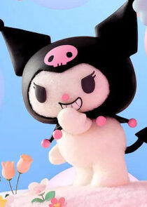 Kuromi - My Melody & Kuromi | TVmaze