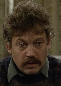 David Hughes - Emmerdale | TVmaze