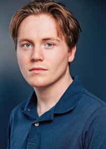 Evan Klein | TVmaze