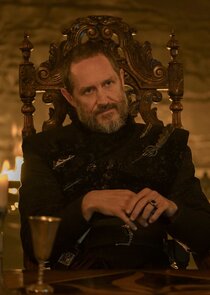 Prince Baelor 'Breakspear' Targaryen - A Knight of the Seven Kingdoms ...