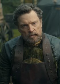 Ser Leo 'Longthorn' Tyrell - A Knight of the Seven Kingdoms | TVmaze