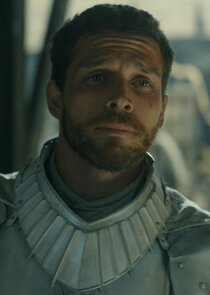Ser Roland Crakehall - A Knight of the Seven Kingdoms | TVmaze