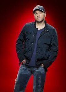 Tim Mahoney | TVmaze