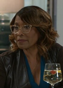 Dr. Monica Mccormick - Beyond the Gates | TVmaze