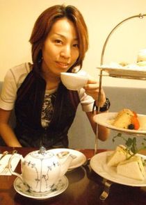 Matsumoto, Sachi | TVmaze