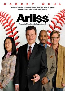Arli$$ | TVmaze