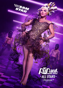 Athletic Supporter Design Challenge - RuPaul's Drag Race: All Stars ...