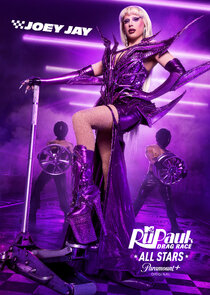 Athletic Supporter Design Challenge - RuPaul's Drag Race: All Stars ...