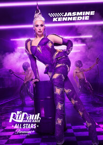 Athletic Supporter Design Challenge - RuPaul's Drag Race: All Stars ...