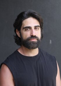 Lone Wolf: Part One - Guest Cast | TVmaze