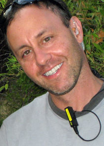 Qualifiers 5 - Crew Appearances | TVmaze