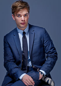 Charlie Hamblett | TVmaze