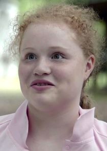 Janelle Gamby - Vice Principals | TVmaze