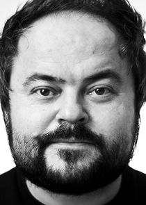 Kenneth Collard | TVmaze