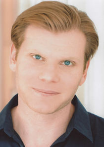 Beauty and the Beast - Guest Cast | TVmaze