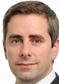 David Walmsley | TVmaze