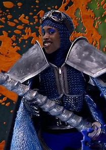 Splatalot - Cast | TVmaze