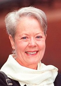 Annette Crosbie | TVmaze