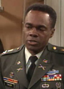 A Different World | TVmaze