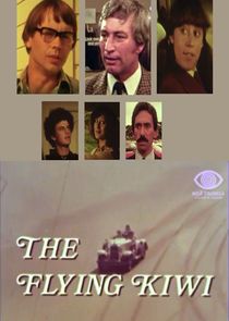 George Henare | TVmaze