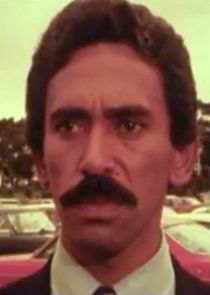 George Henare | TVmaze