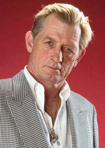 Karl Johnson | TVmaze