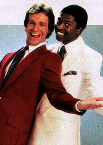 Richard Gilliland | TVmaze