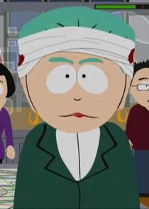 Buddha Box - South Park S22E08 | TVmaze