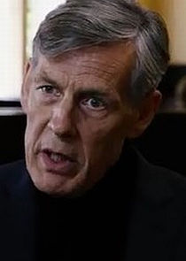 Douglas Reith | TVmaze